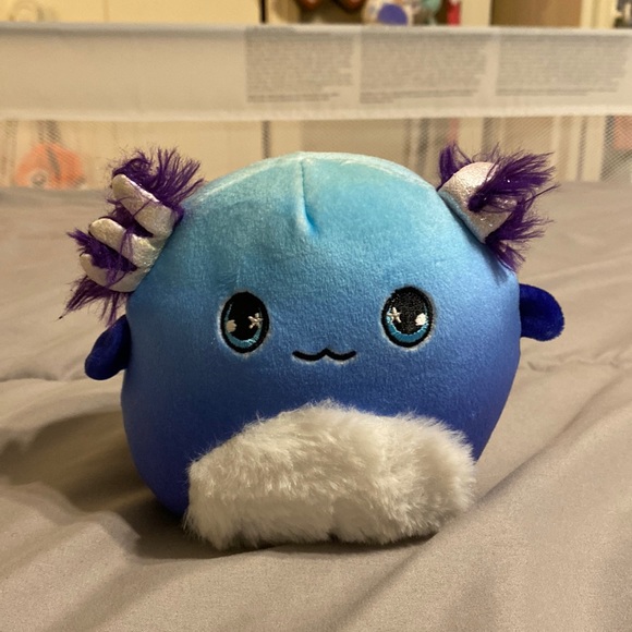 Squishmallows | Toys | 5 Tobey Squishmallow Scented Capsule Version ...